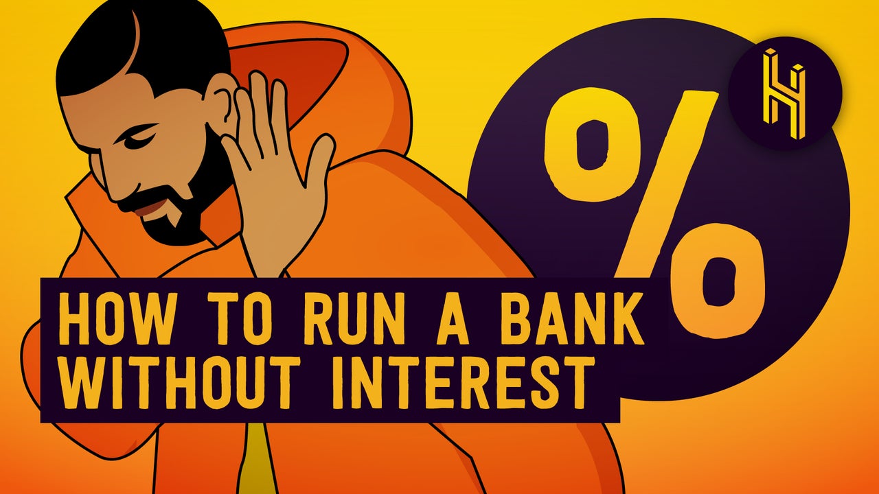 Why Bank Accounts Without Interest are Surprisingly Popular | Nebula