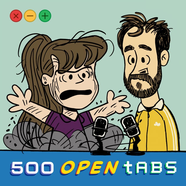 The Joker as Iranian Ambassador and Dora Richter | Nebula