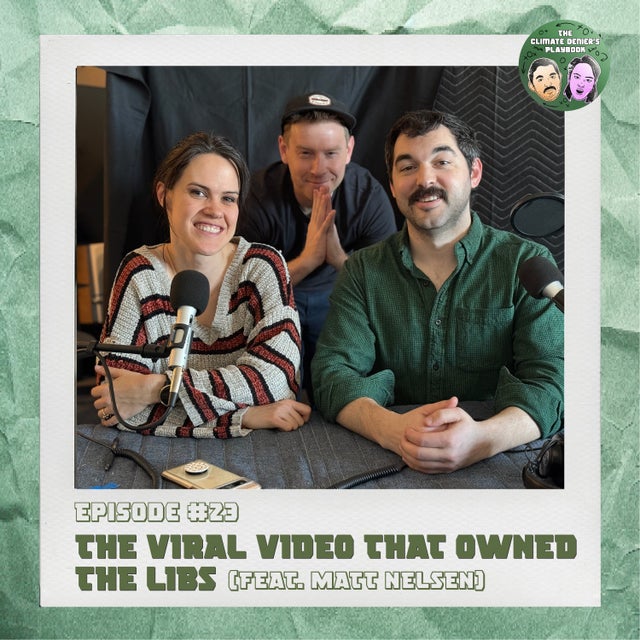 The Viral Video That Owned The Libs (feat. Matt Nelsen) | Nebula