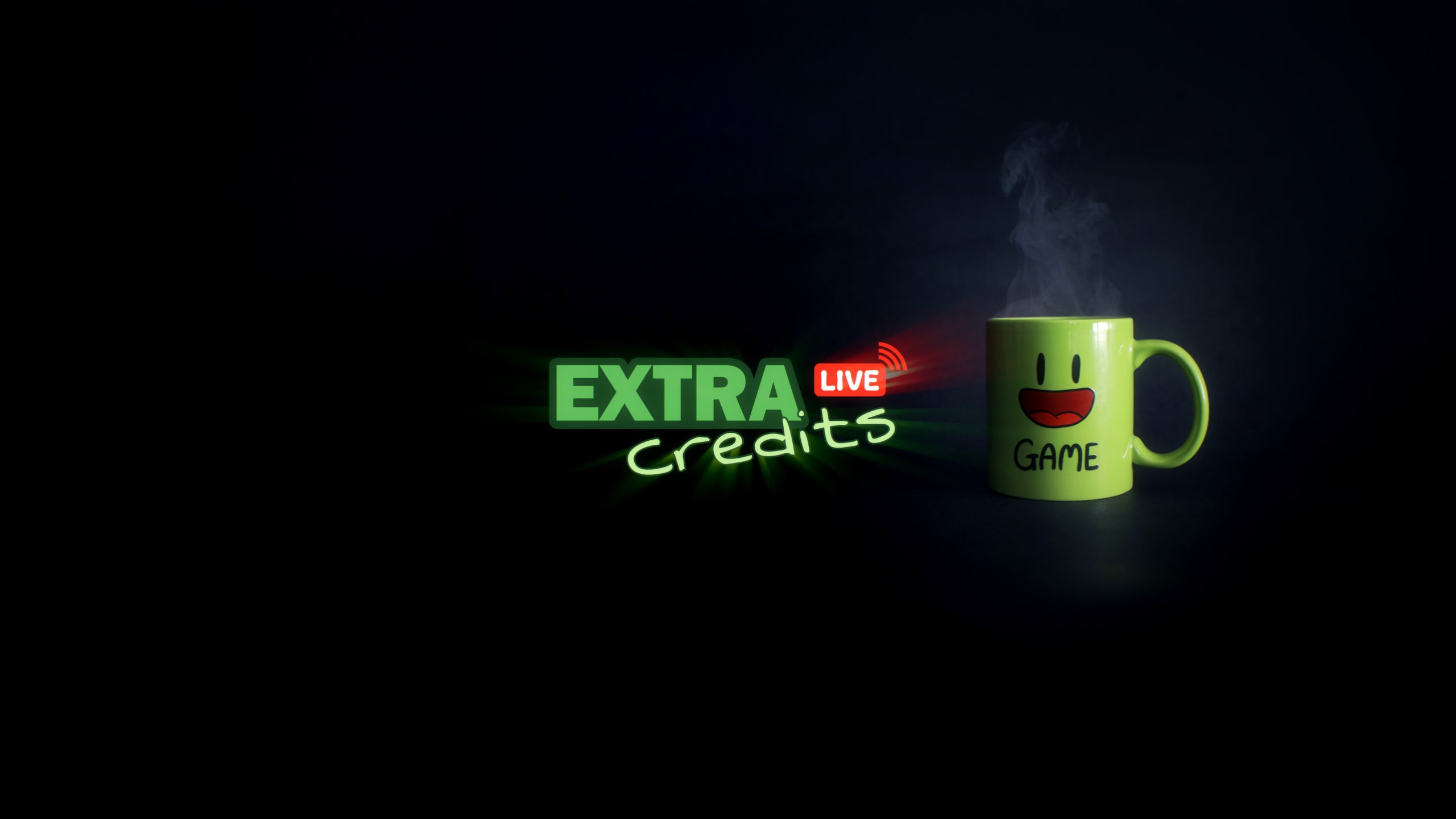 Extra Credits Live | Nebula