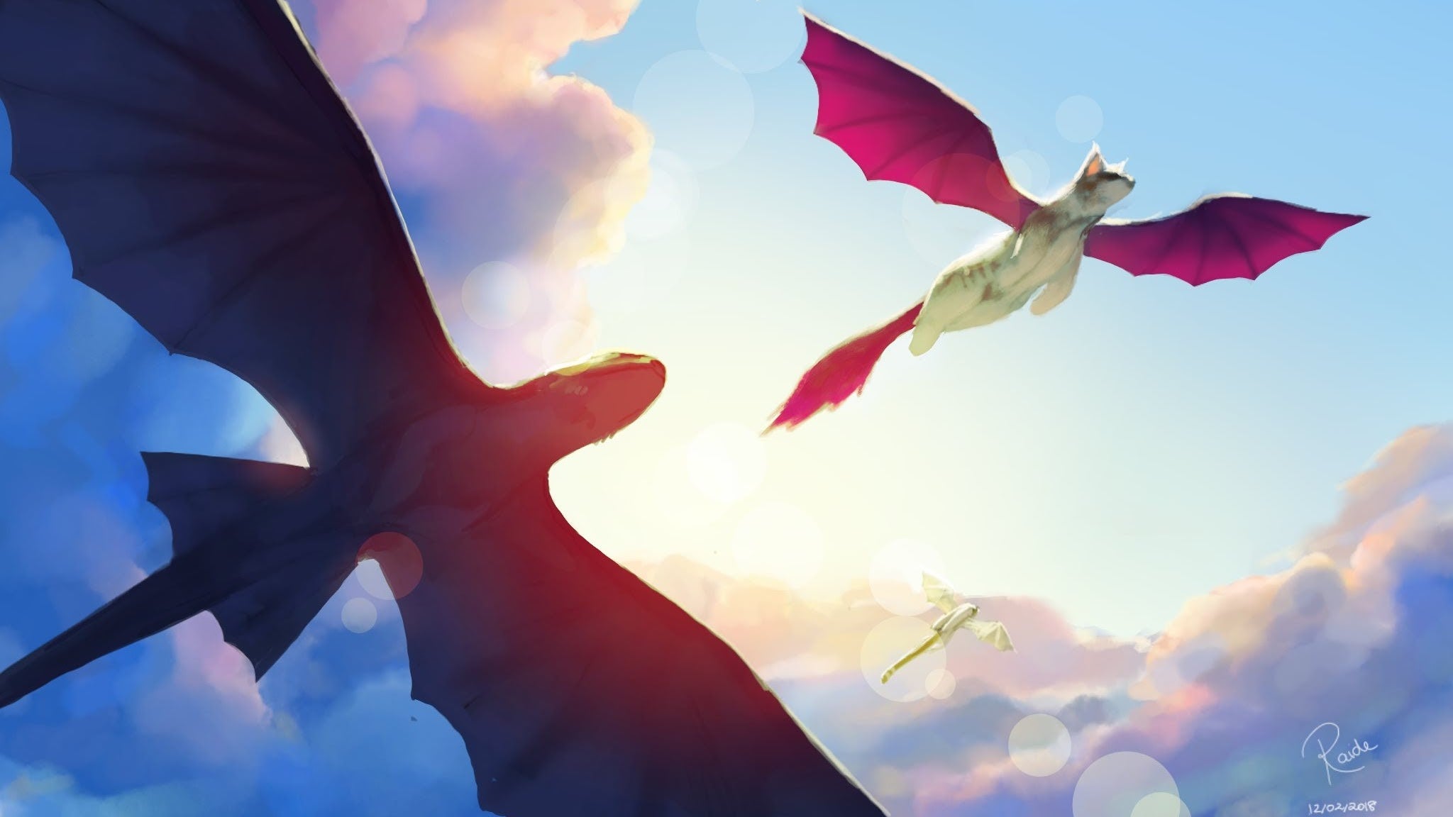 Hello Future Me | Nebula