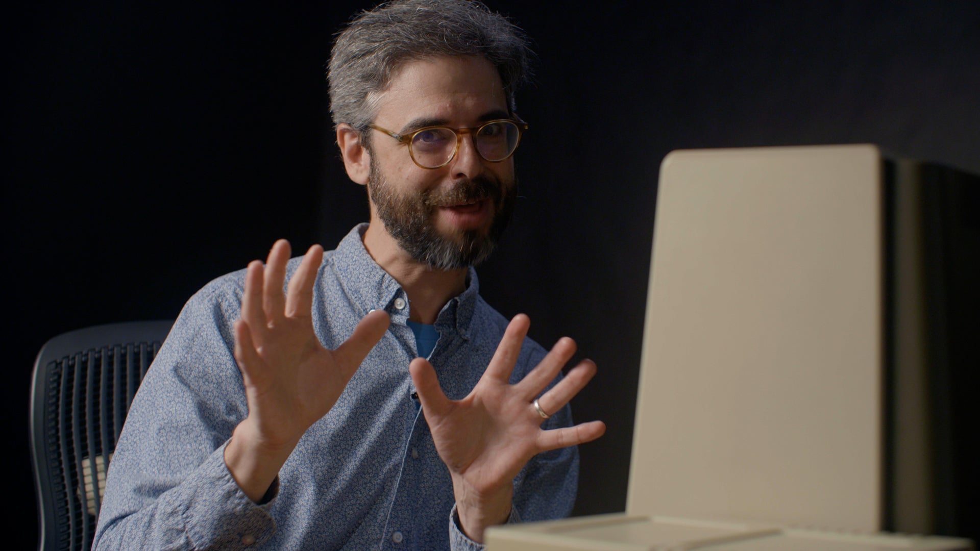 What is Code? | Nebula