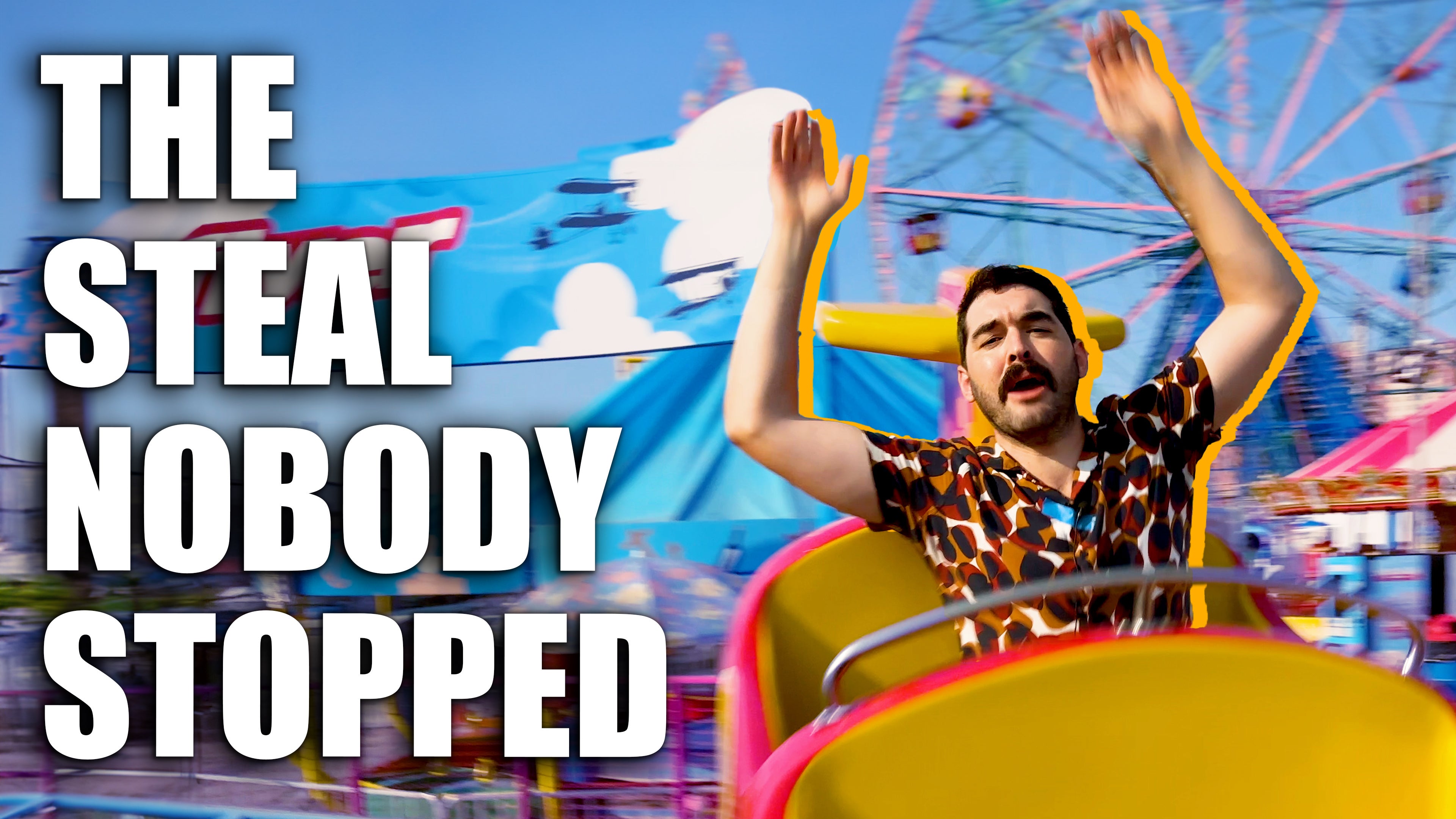 Climate Town | Nebula