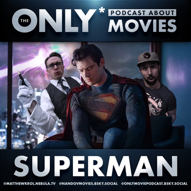 Ep 540: Superman | Nebula