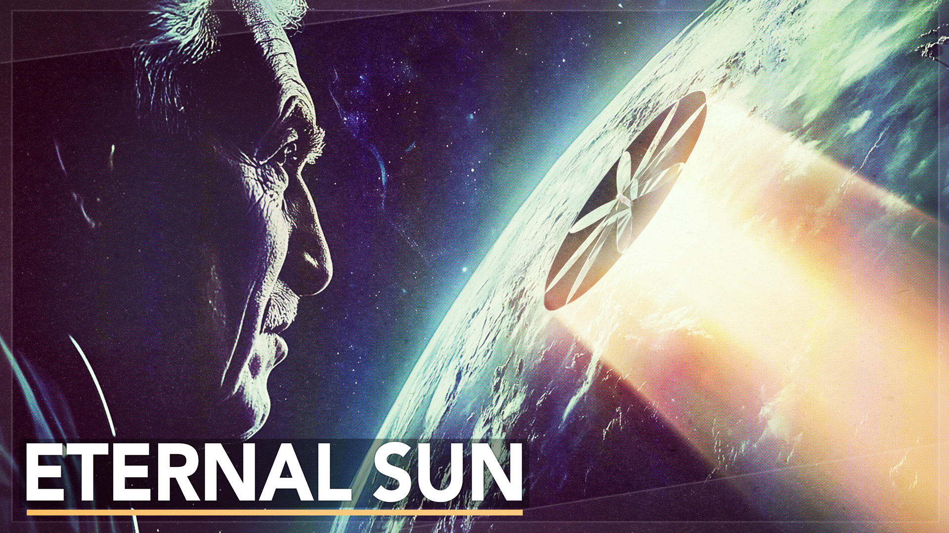 The Man Who Put A Spotlight In Space | Nebula