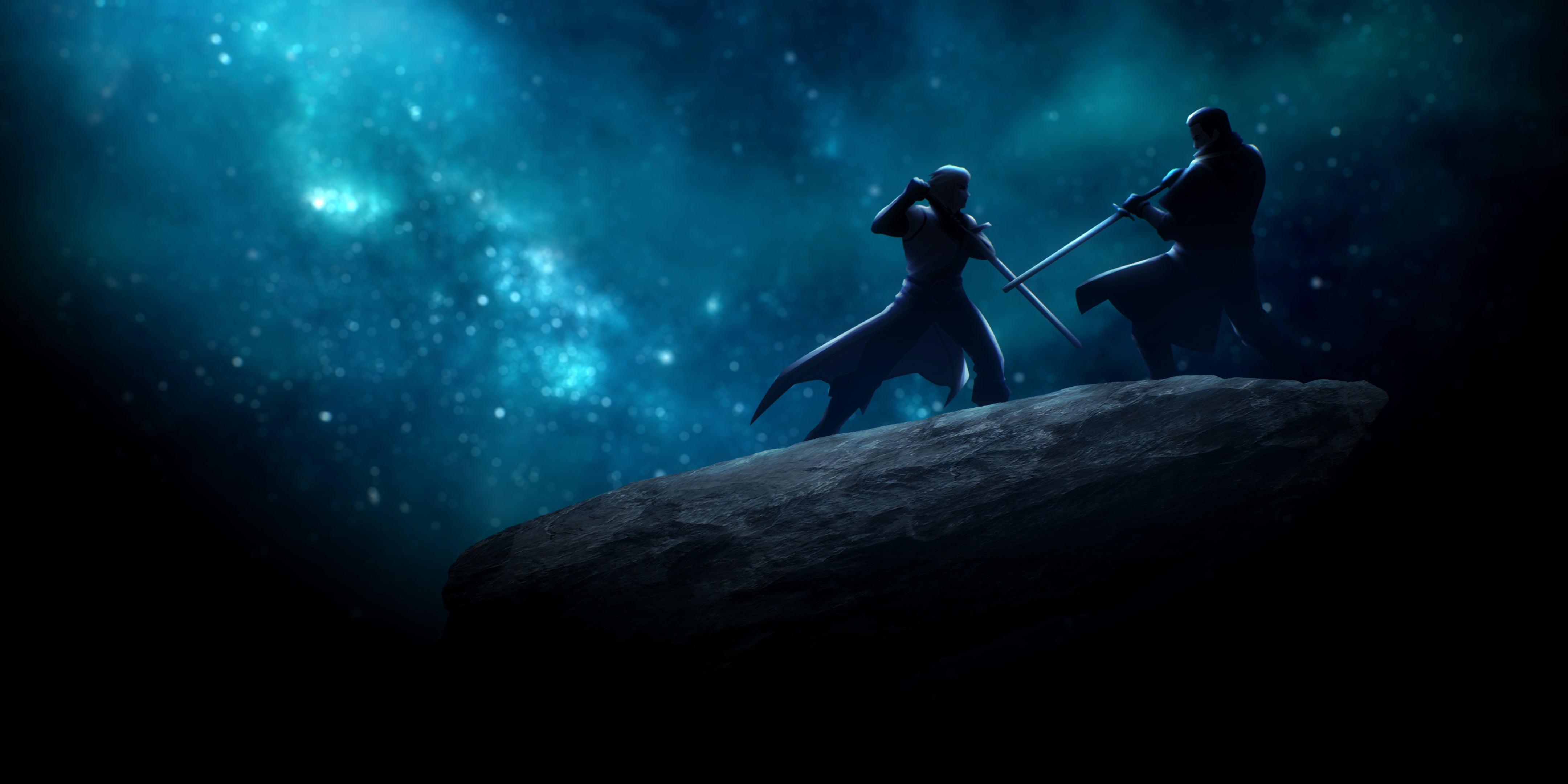 Faithless: A Sojourn Story | Nebula