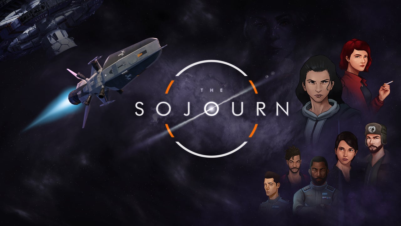 The Sojourn | Nebula