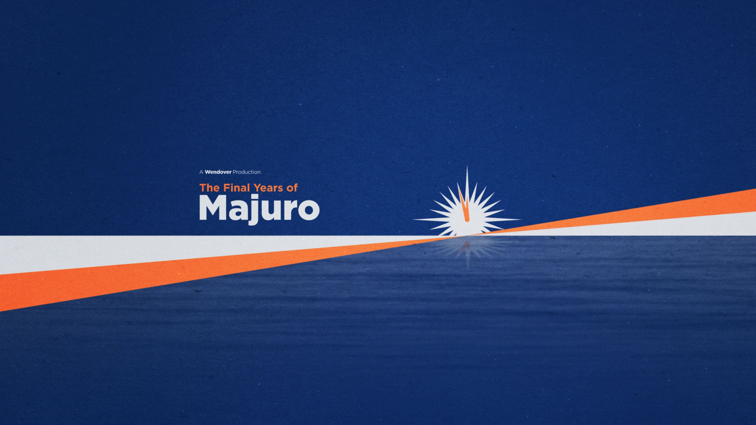 Wendover — The Final Years of Majuro | Nebula