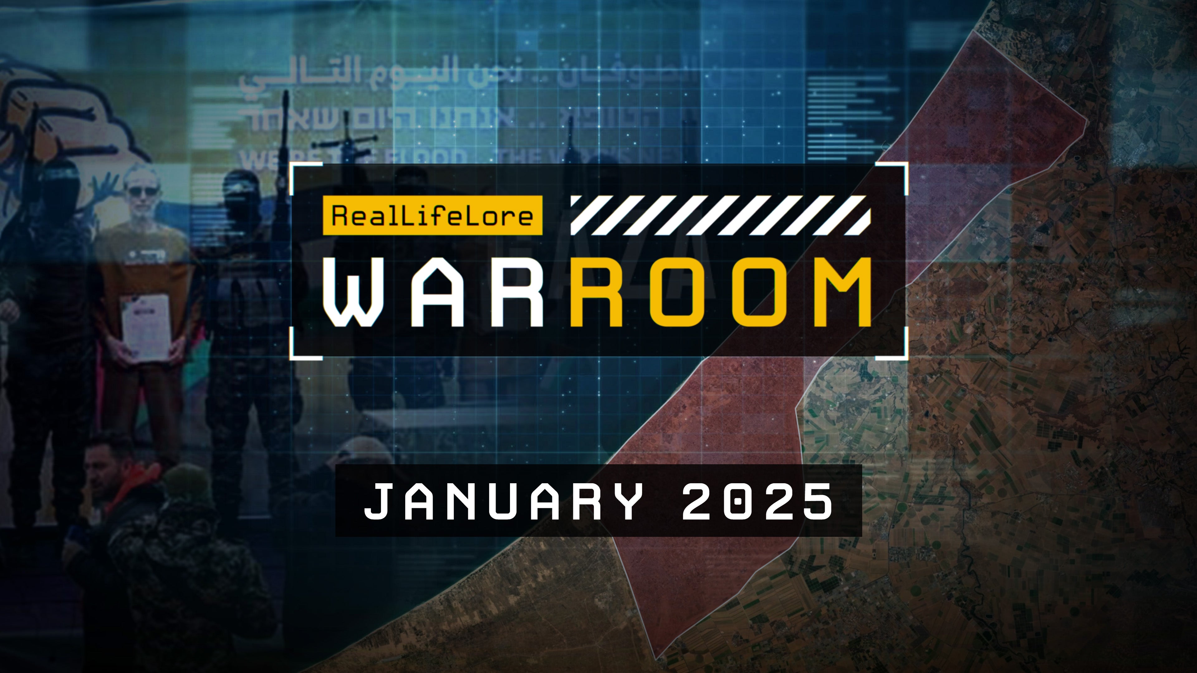 RealLifeLore | Nebula