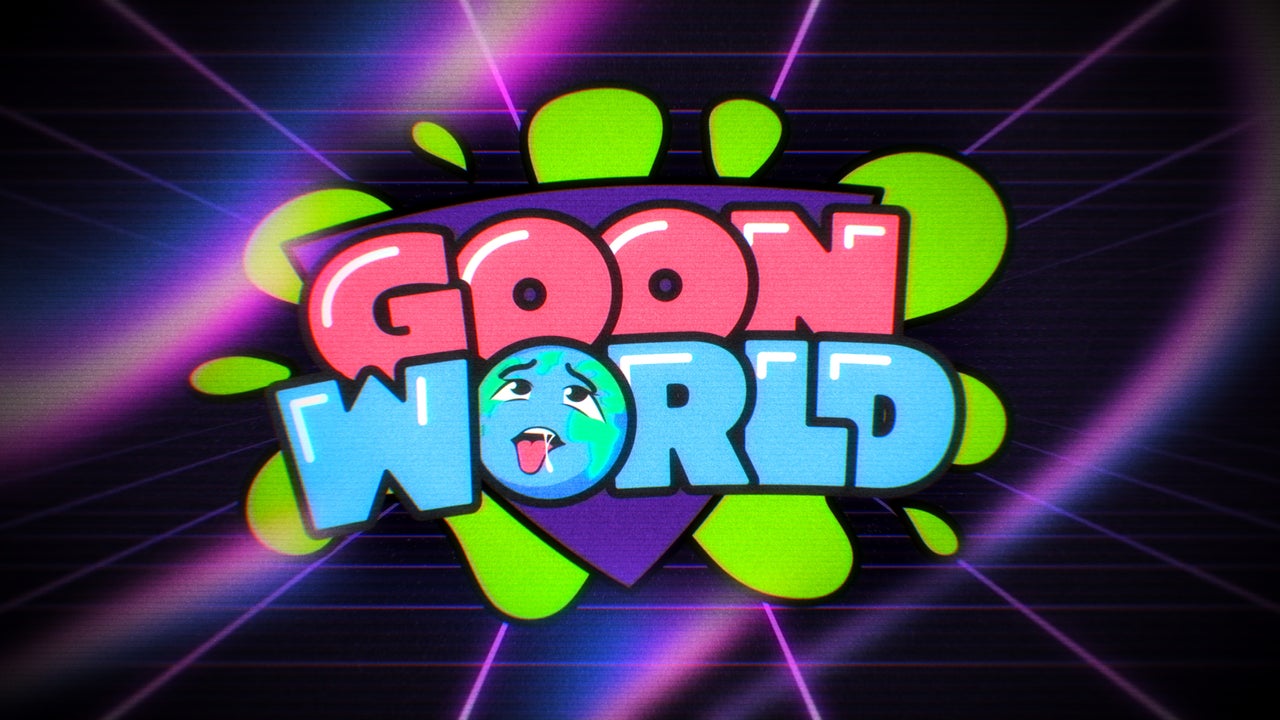 Welcome to Goon World | Nebula