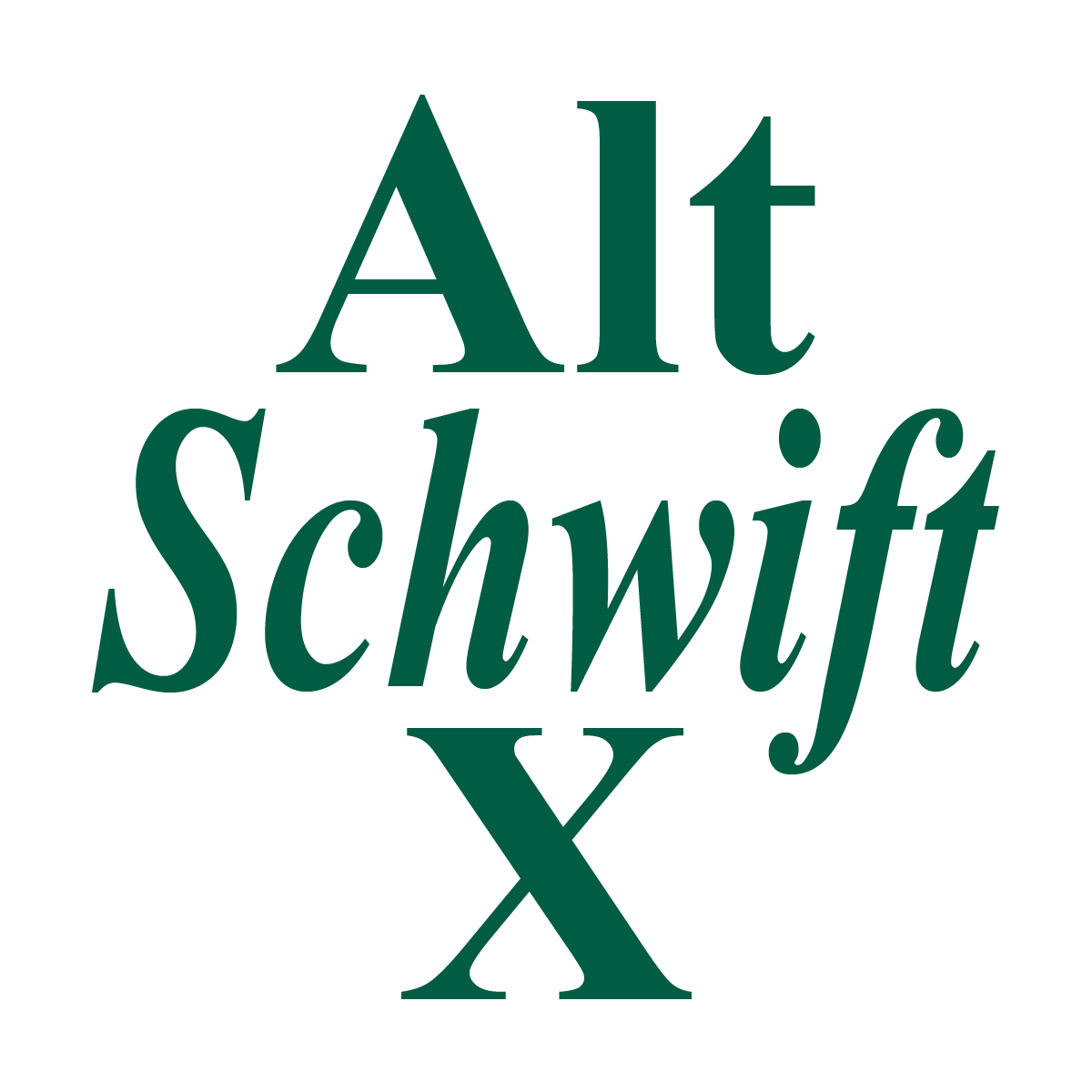 Alt Schwift X | Nebula
