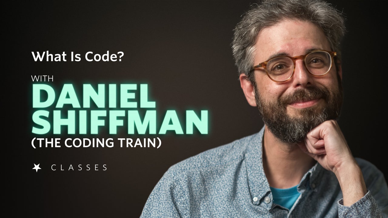 What is Code? | Nebula