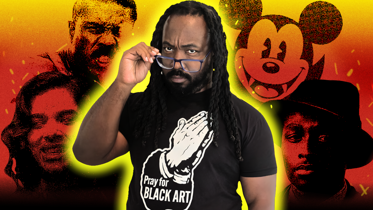 F.D Signifier | Nebula