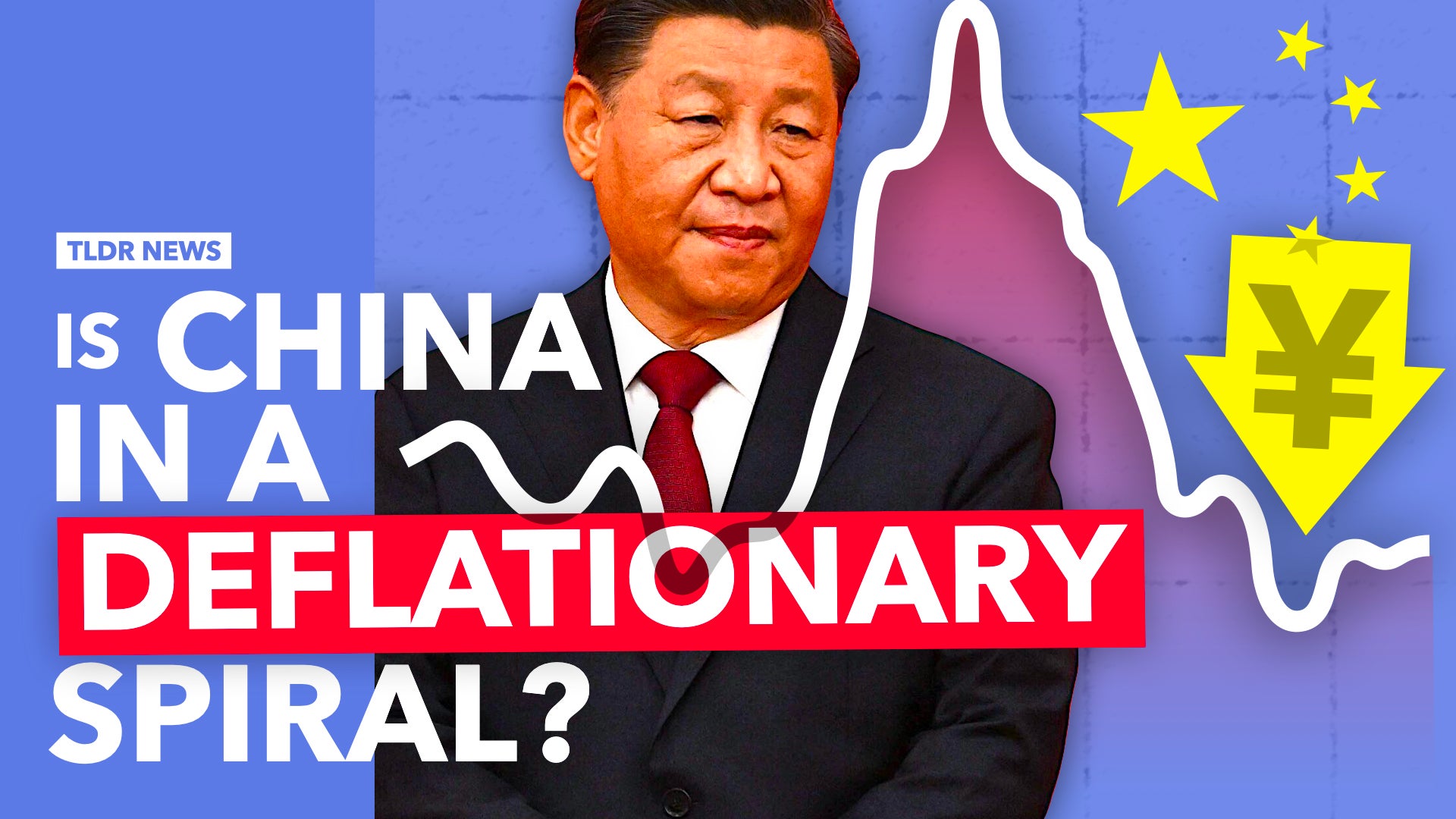 Why China’s Deflation Crisis is Getting Worse | Nebula