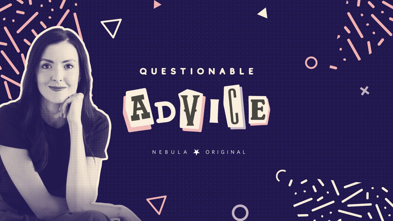 BrainCraft — Questionable Advice | Nebula