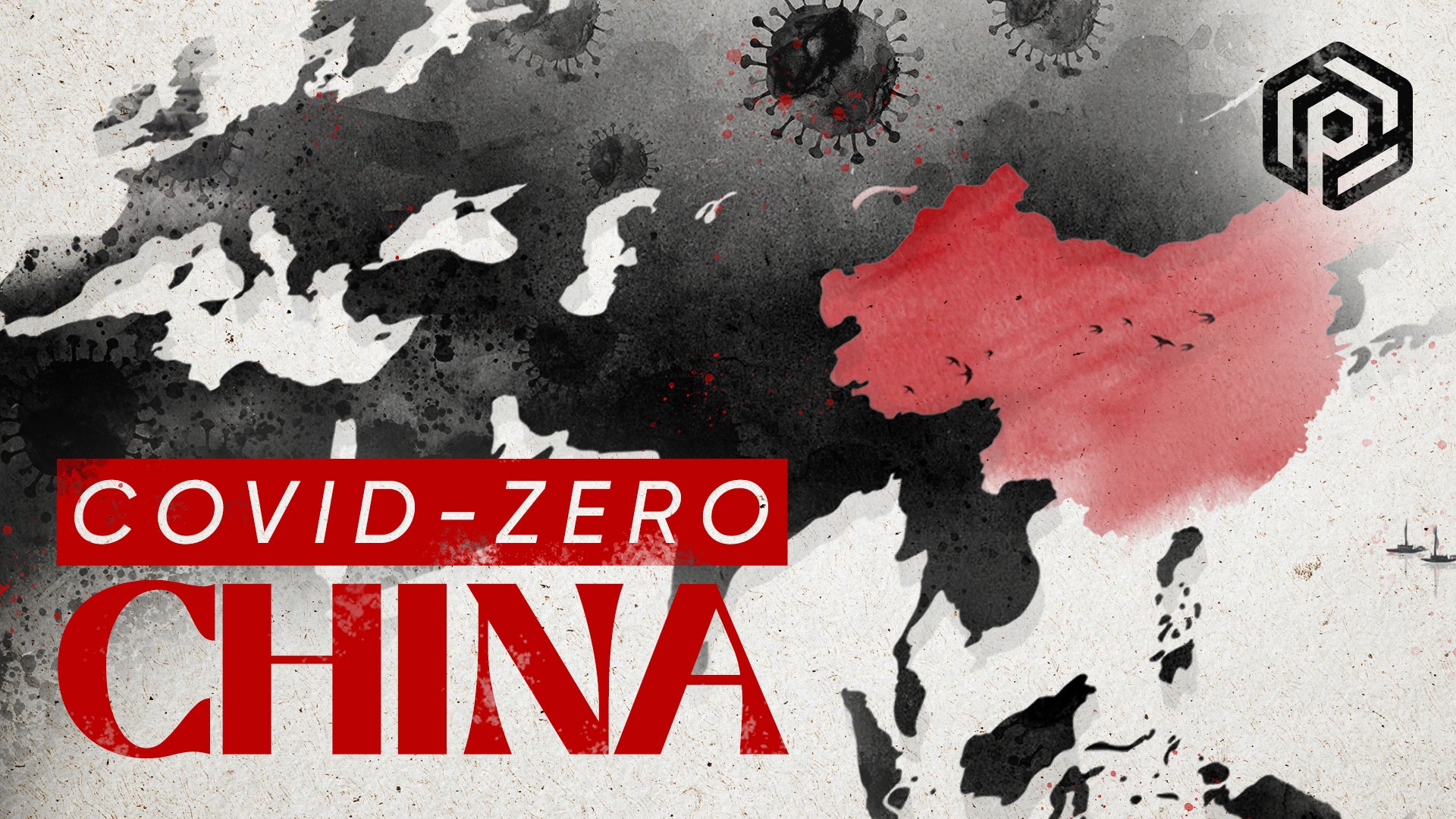 PolyMatter — China, Actually | Nebula