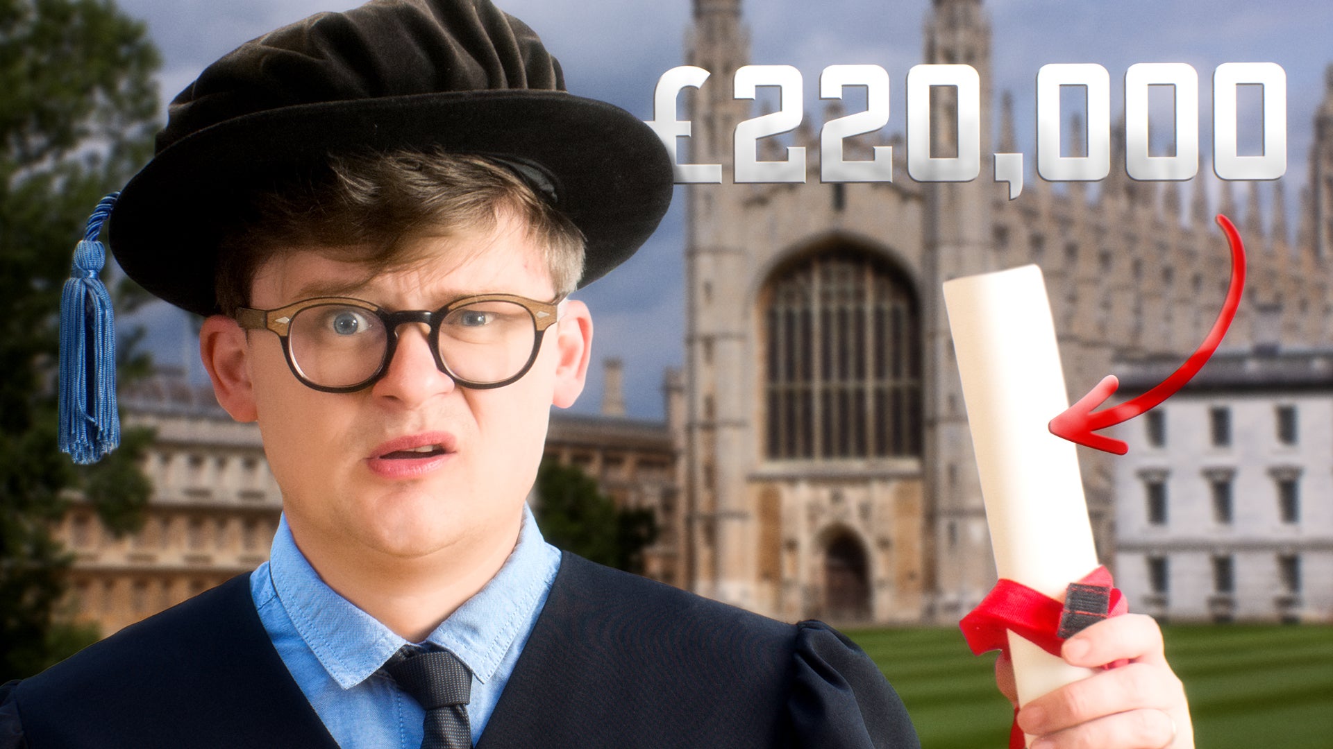 Tom Nicholas | Nebula