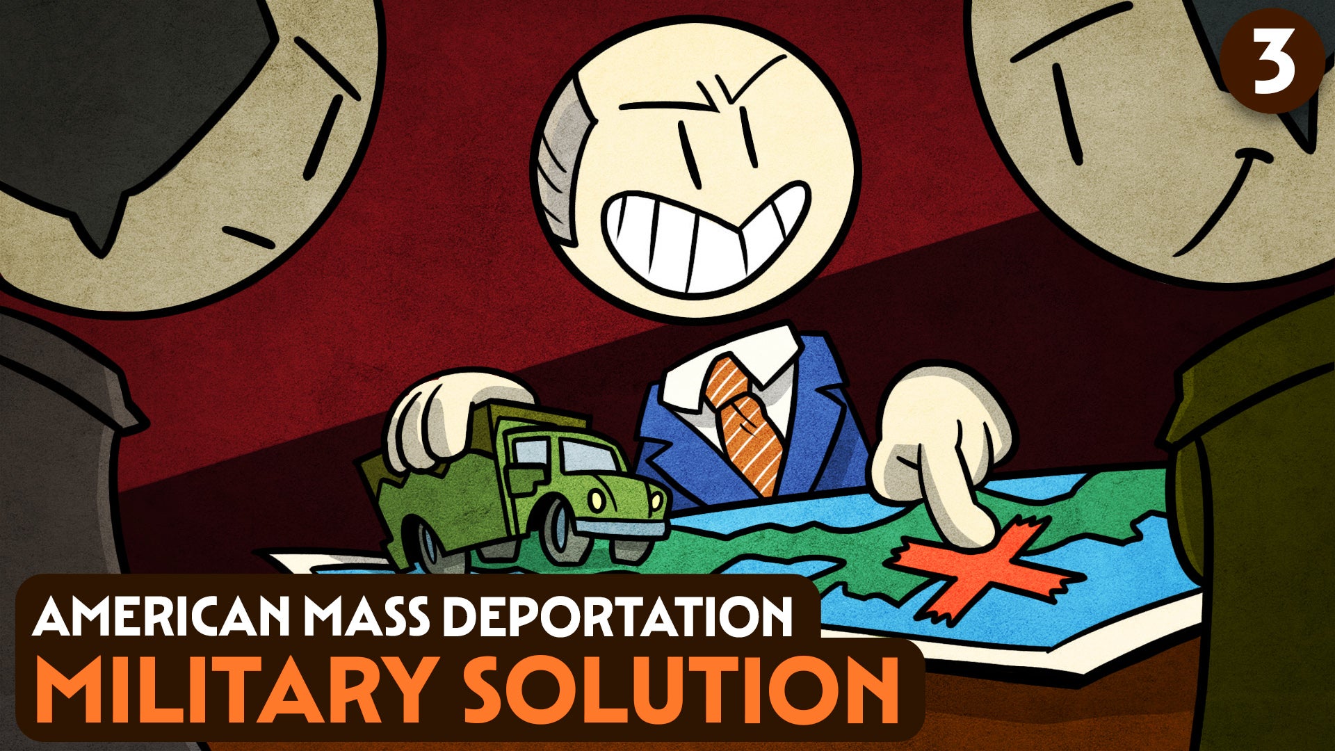 Extra History | Nebula