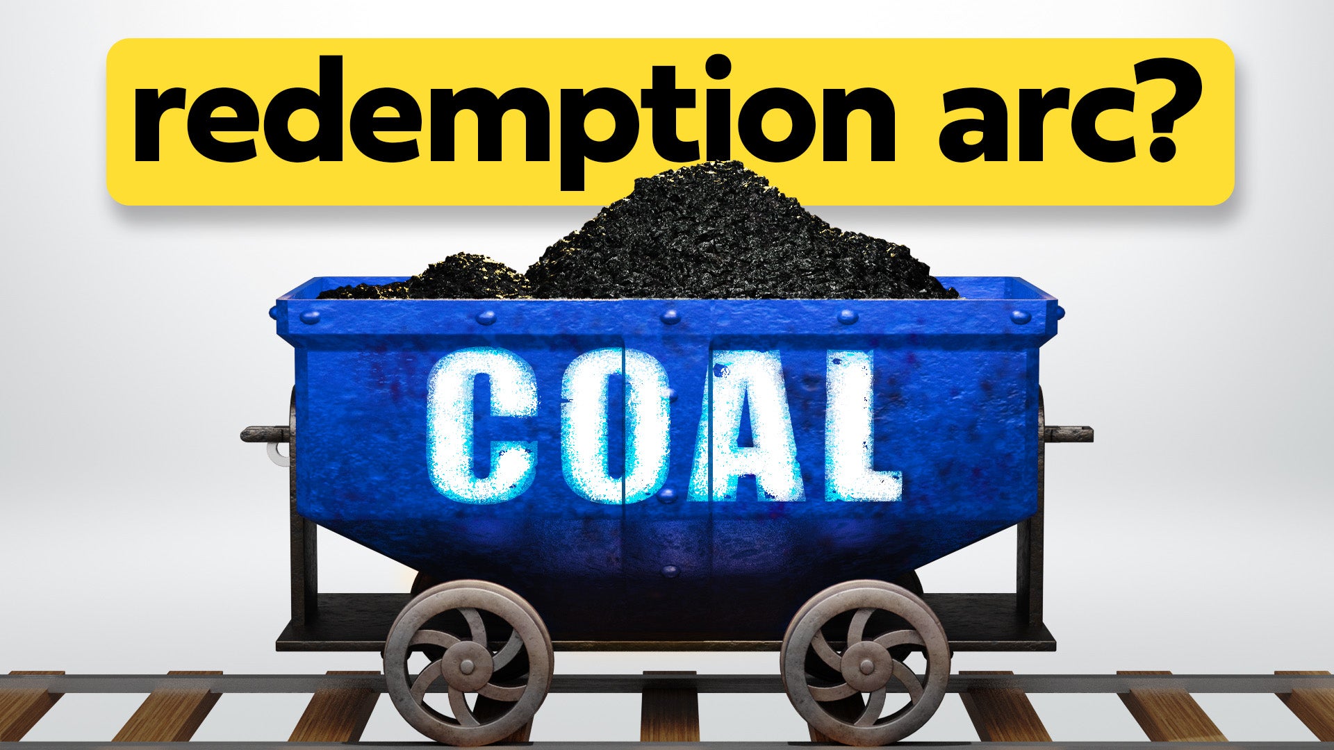 The green future of coal mining | Nebula