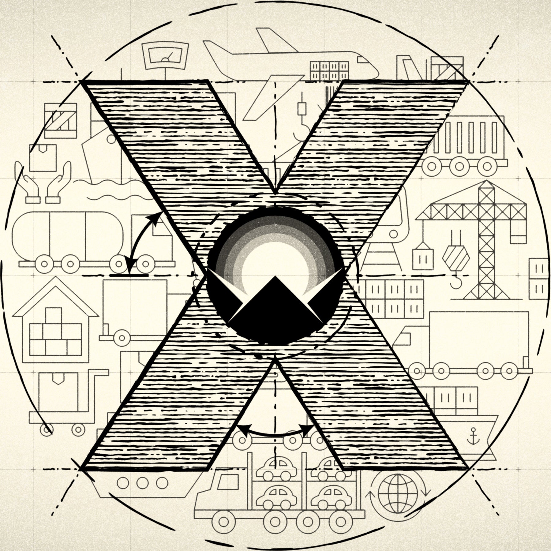The Logistics of Coal Mining | Nebula