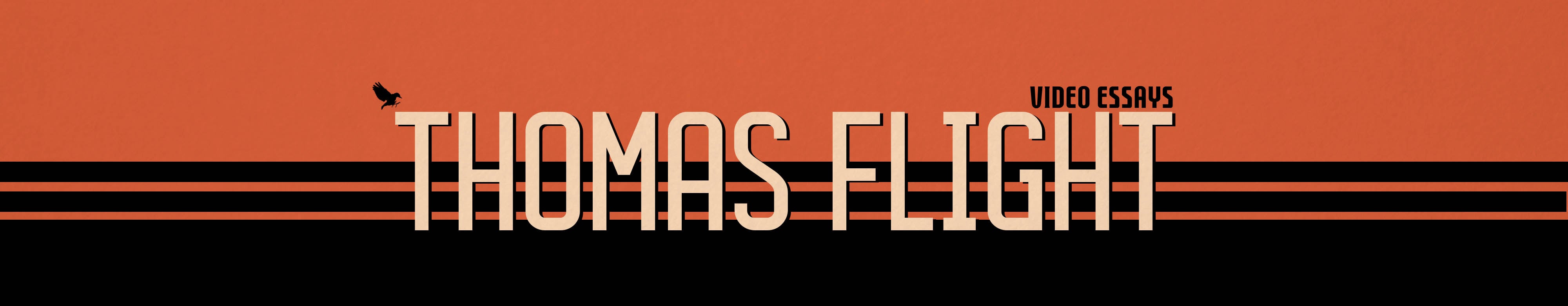 Thomas Flight | Nebula