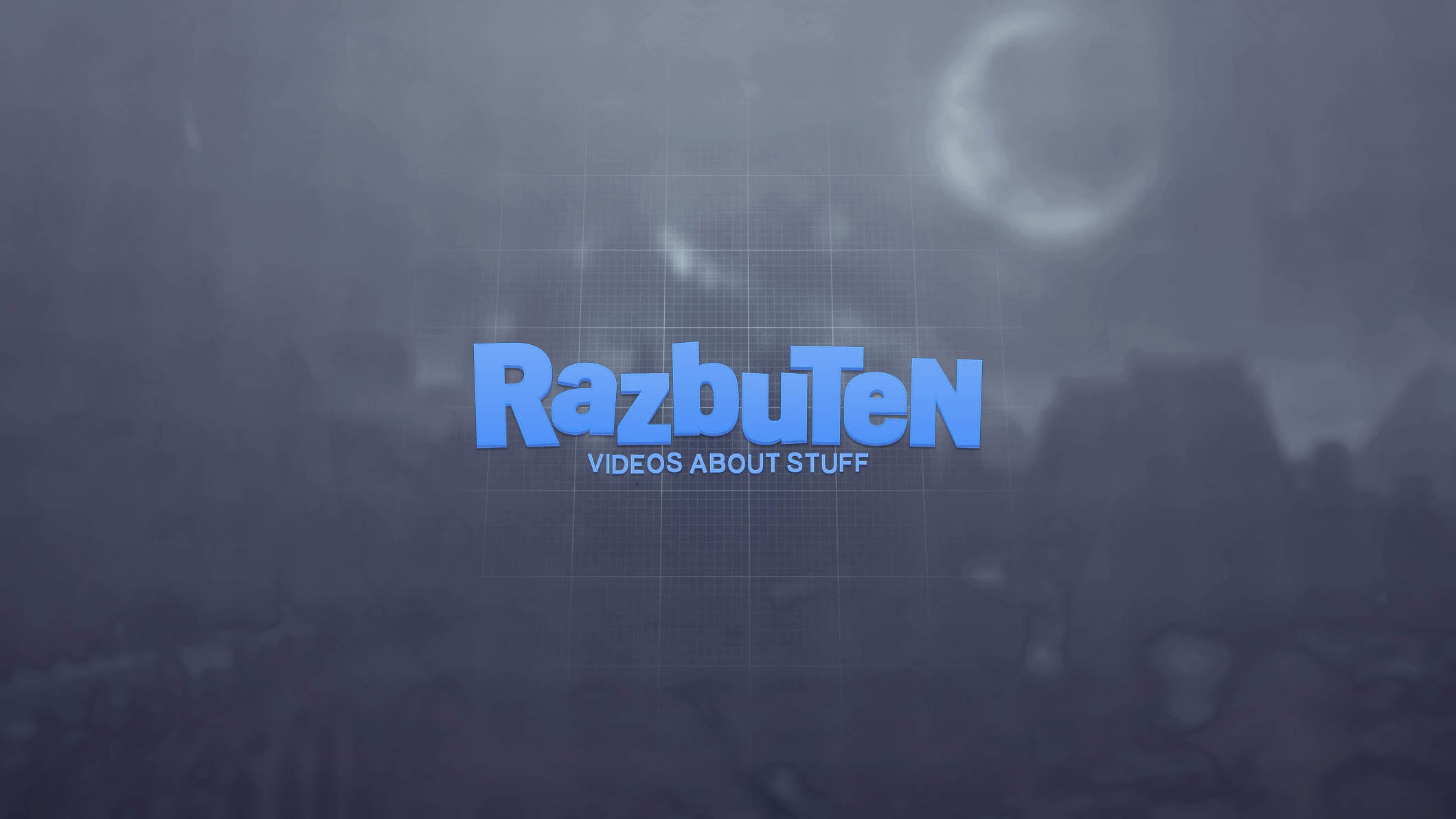 Razbuten | Nebula