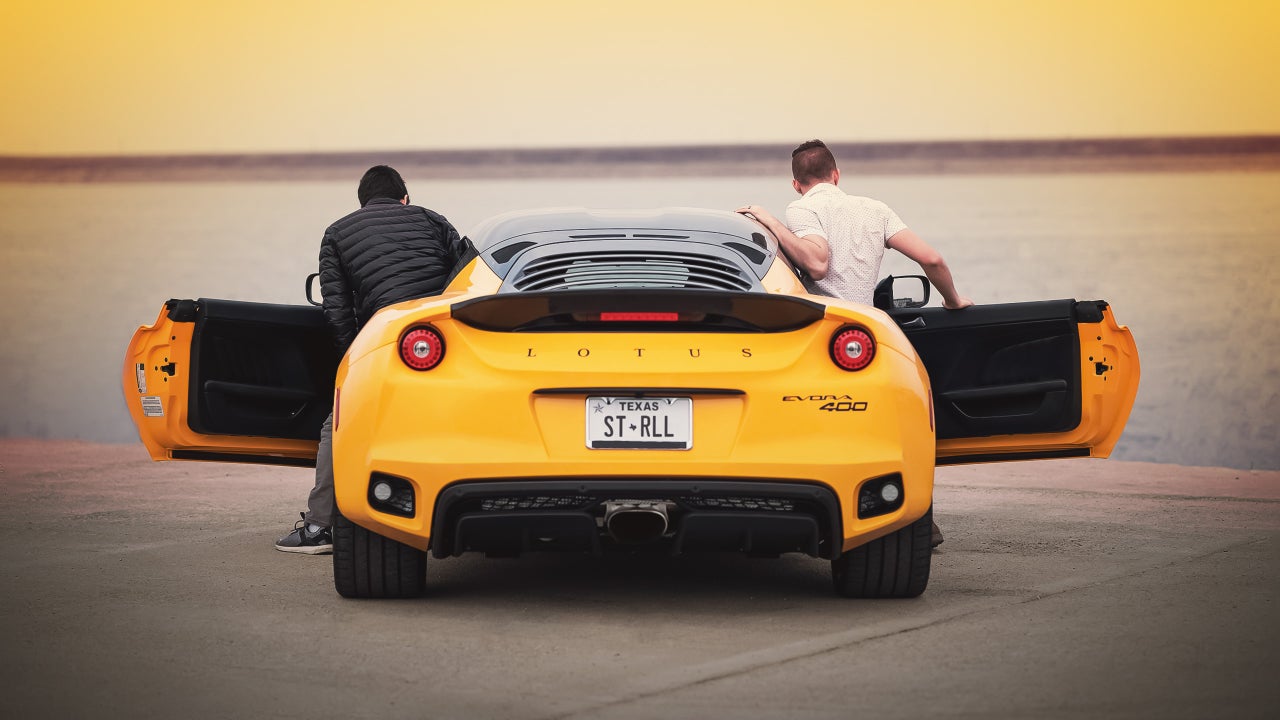 Grand Test Auto | Nebula