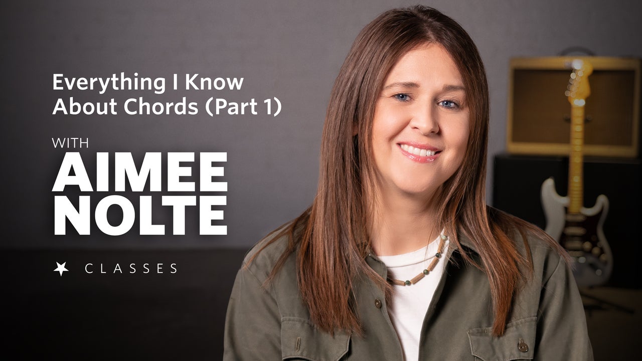 Everything I Know About Chords (Part 1) | Nebula