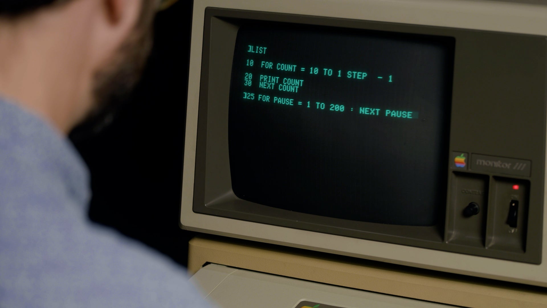 What is Code? | Nebula