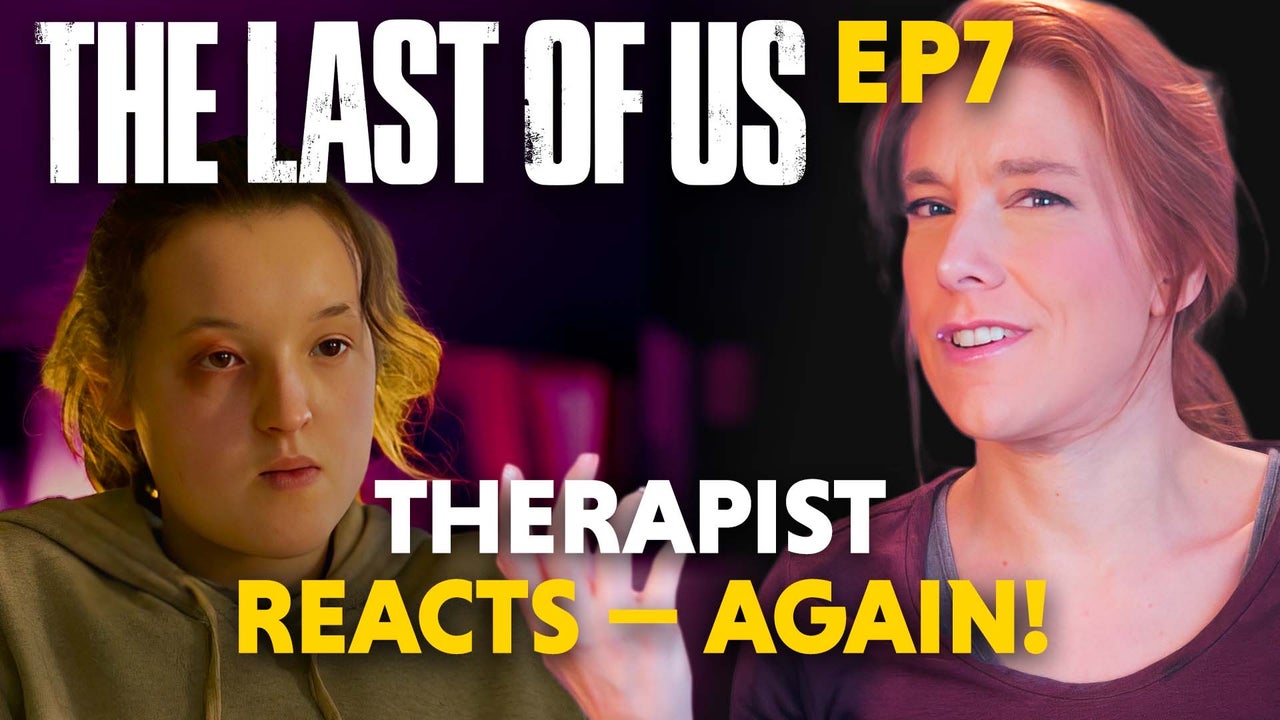 The Last of Us EP7: The Power of Bonding in the Face of Adversity ...