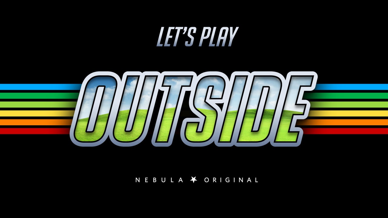TierZoo — Let's Play Outside | Nebula