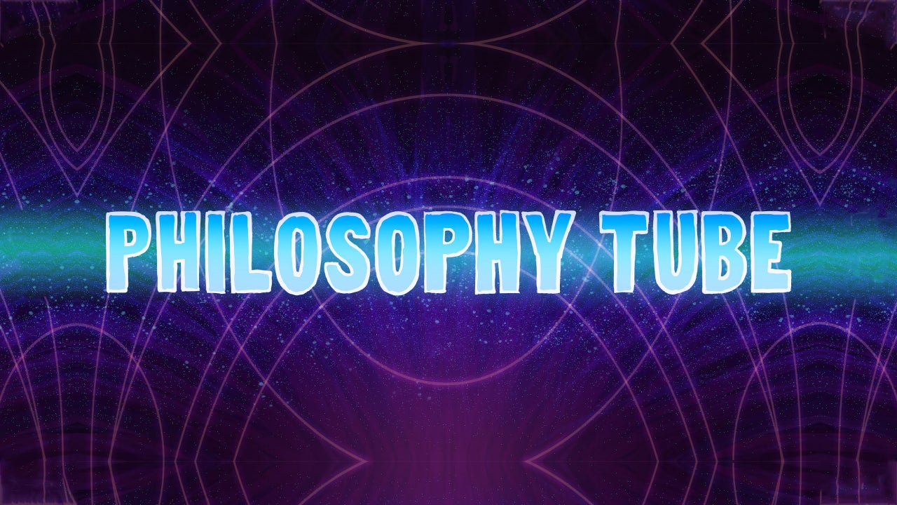 Philosophy Tube | Nebula