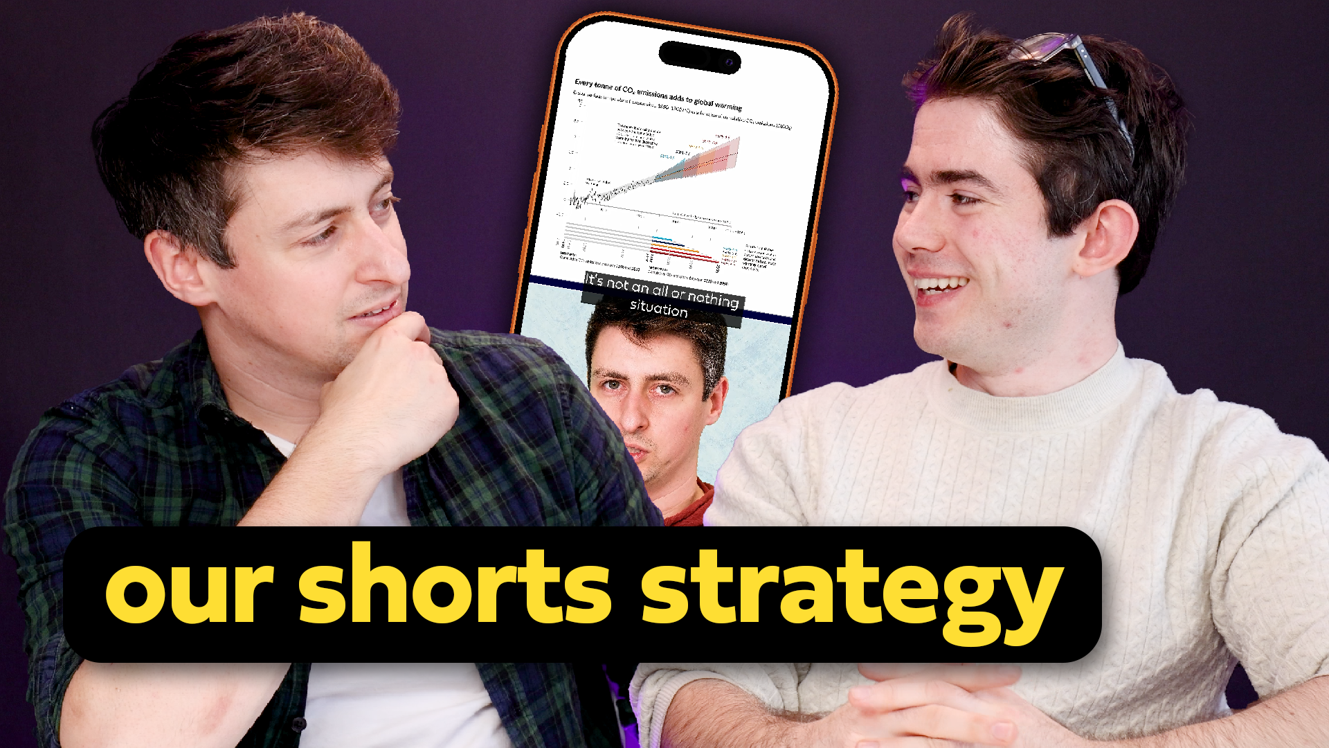 Simon Clark | Nebula