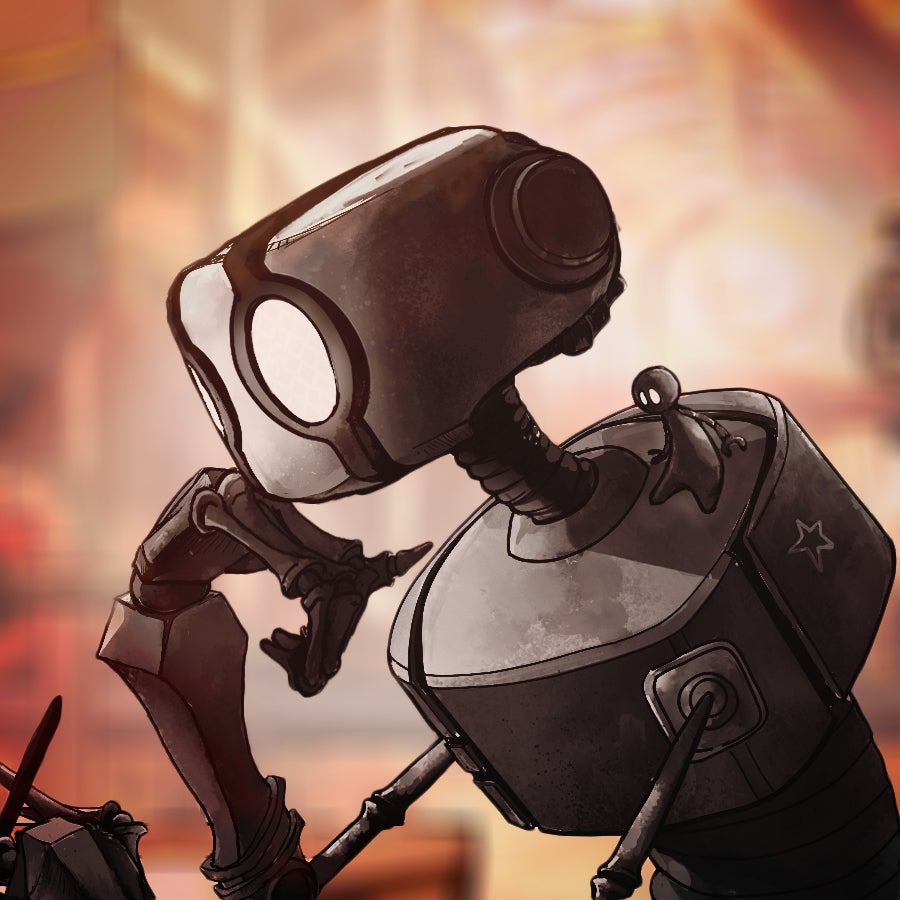 Tale Foundry | Nebula