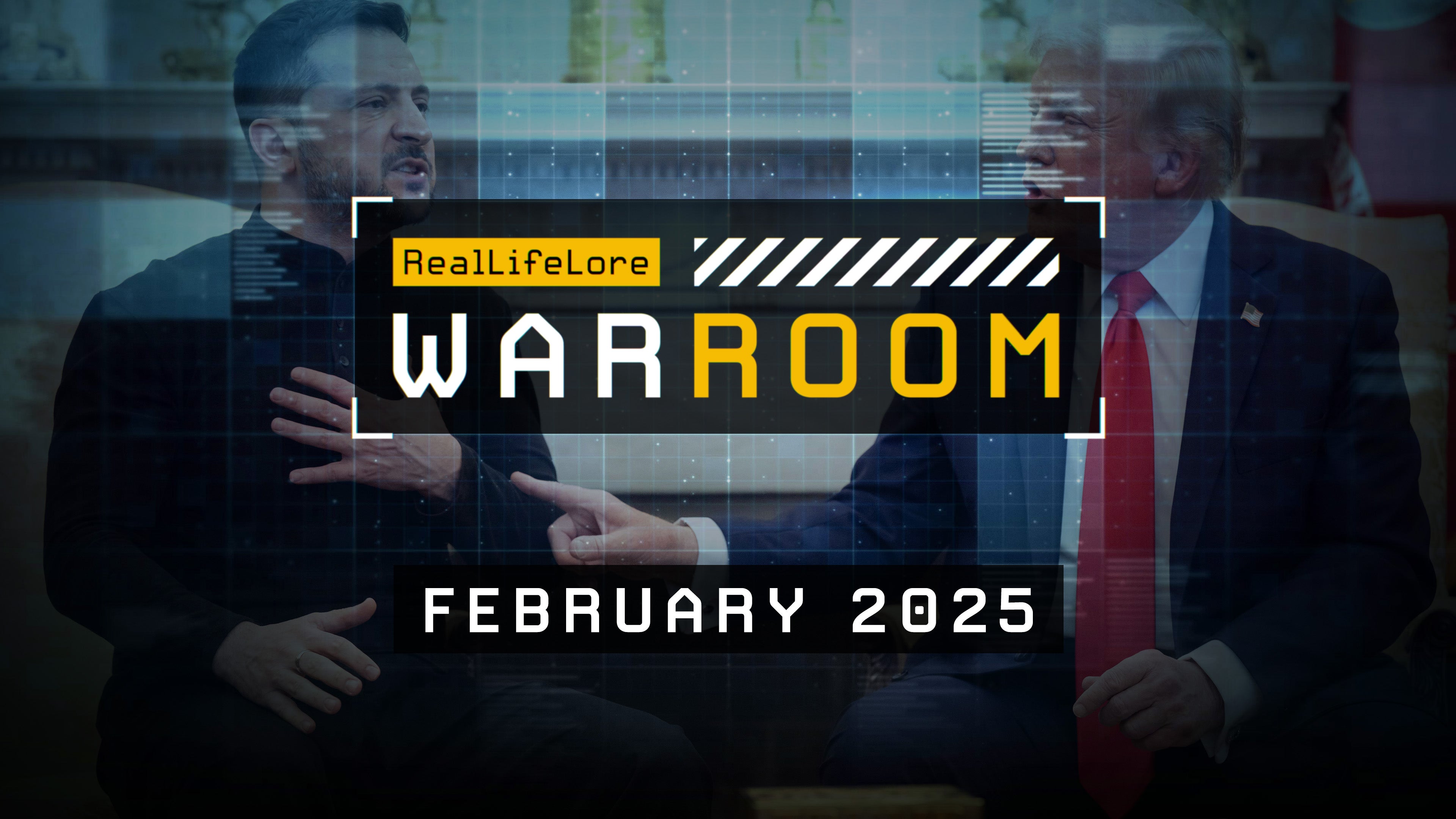 RealLifeLore | Nebula