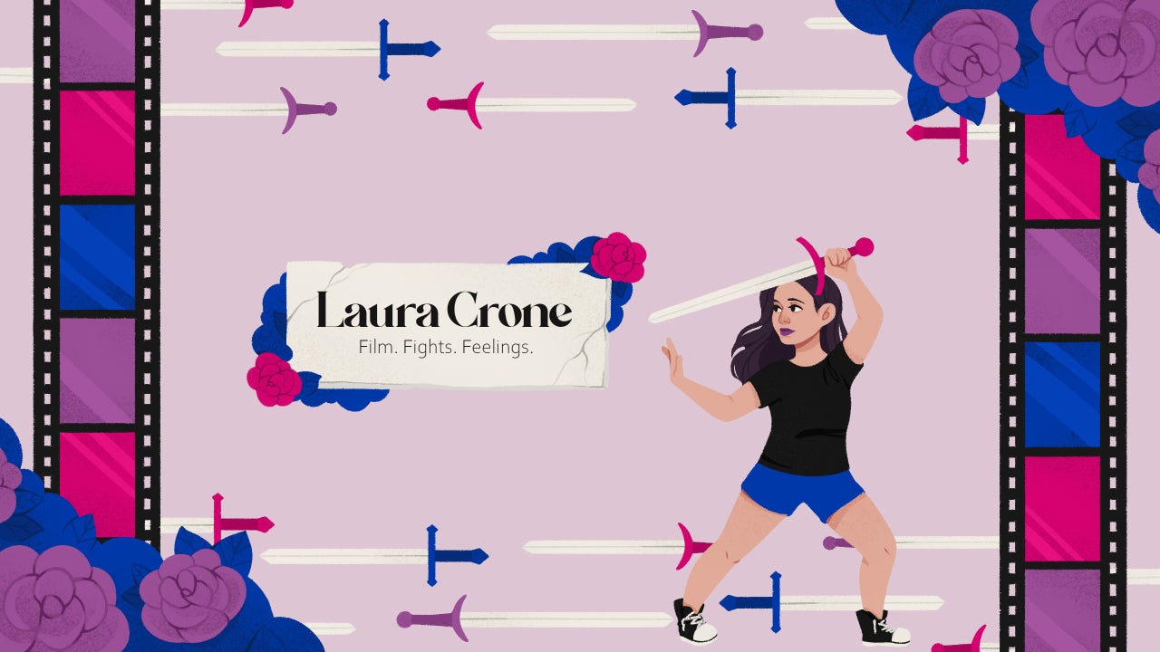 Laura Crone | Nebula