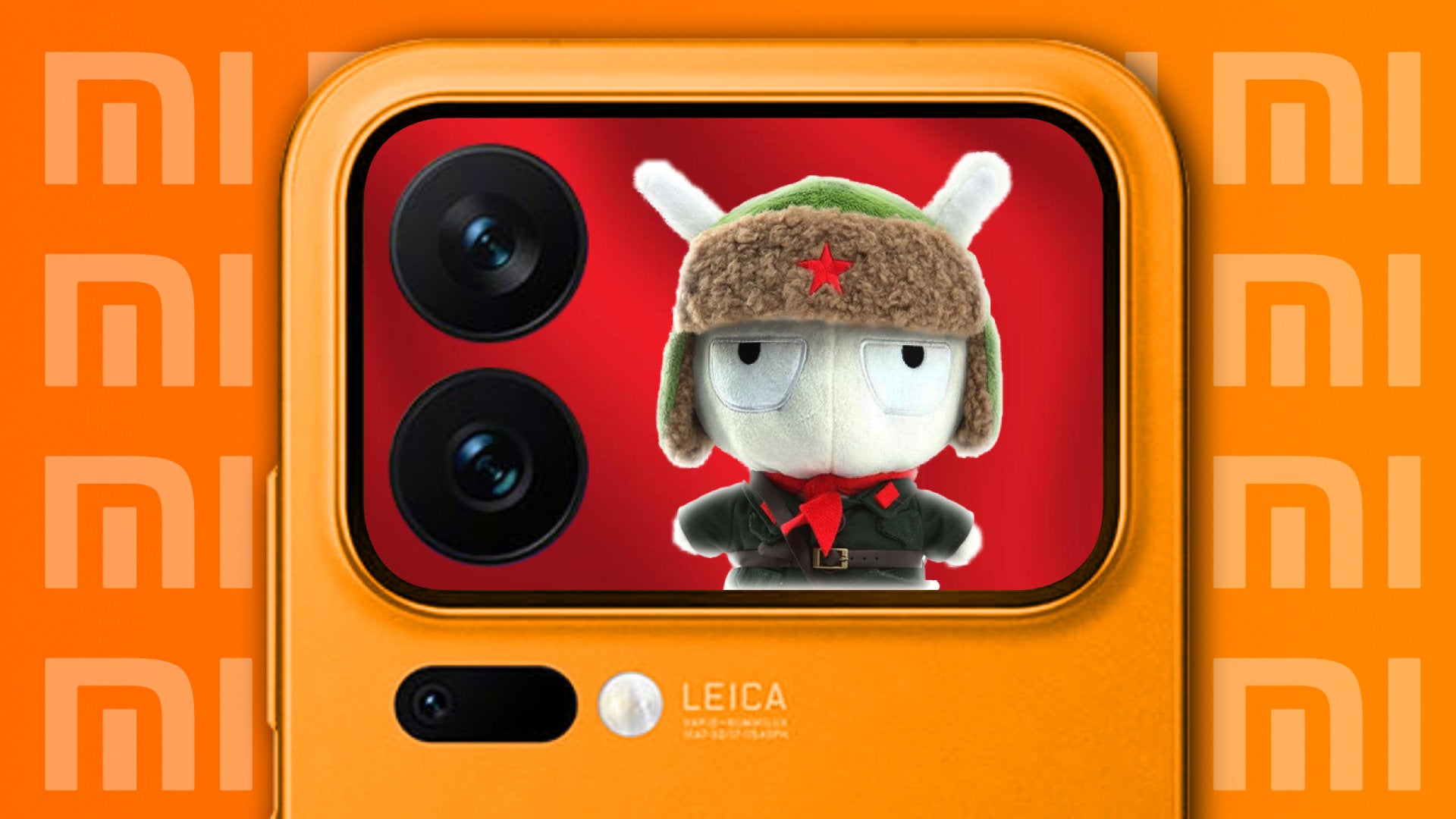 How a communist rabbit explains Xiaomi's success | Nebula