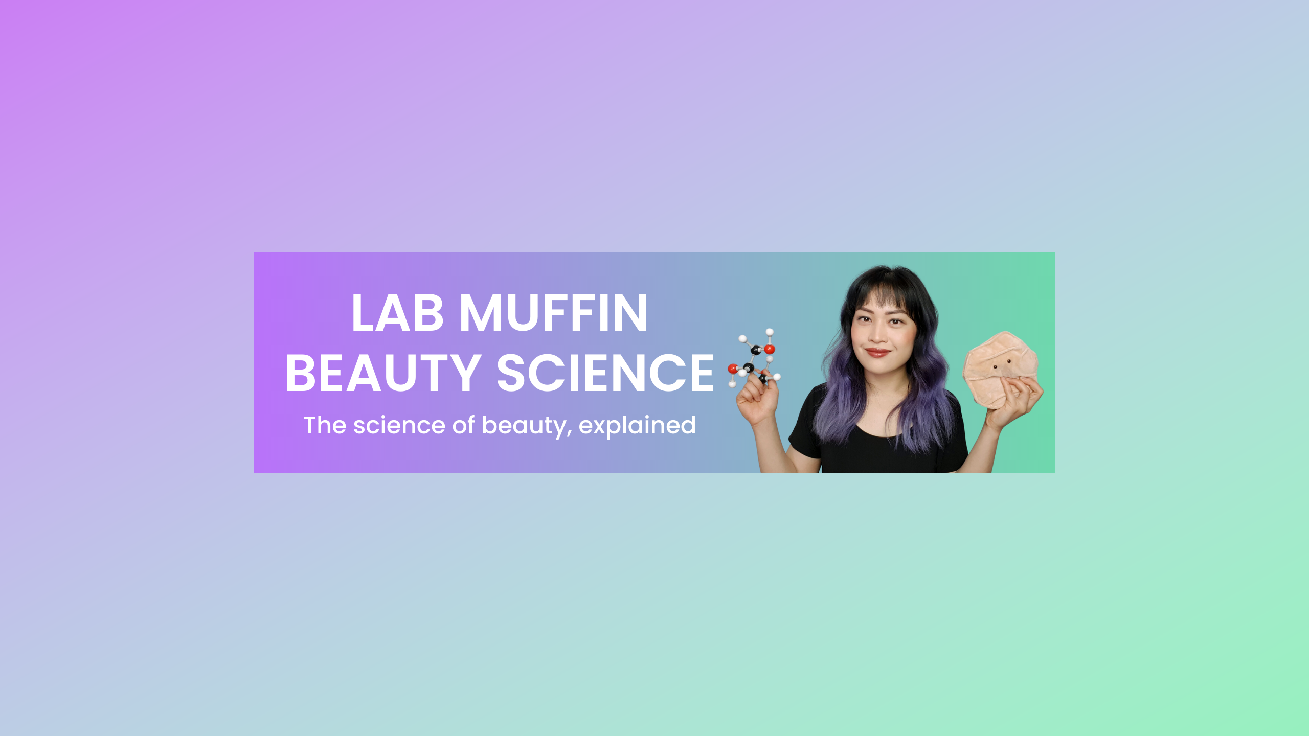 Lab Muffin Beauty Science | Nebula