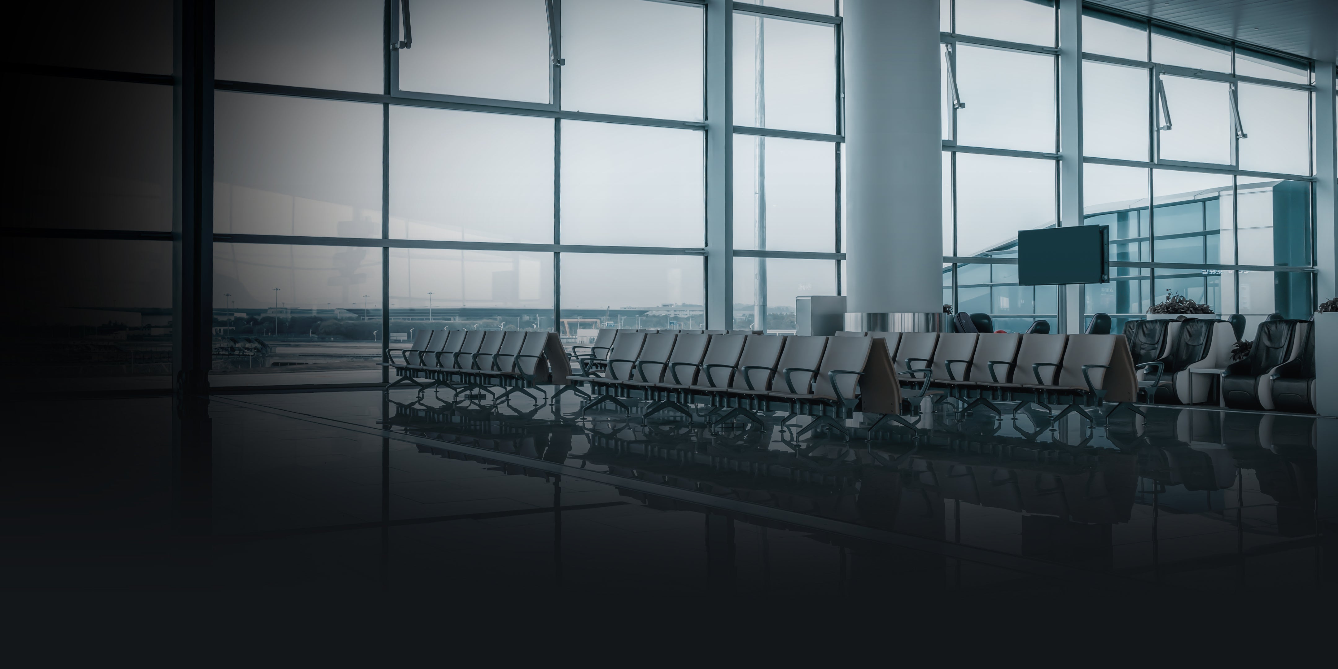 The Layover | Nebula