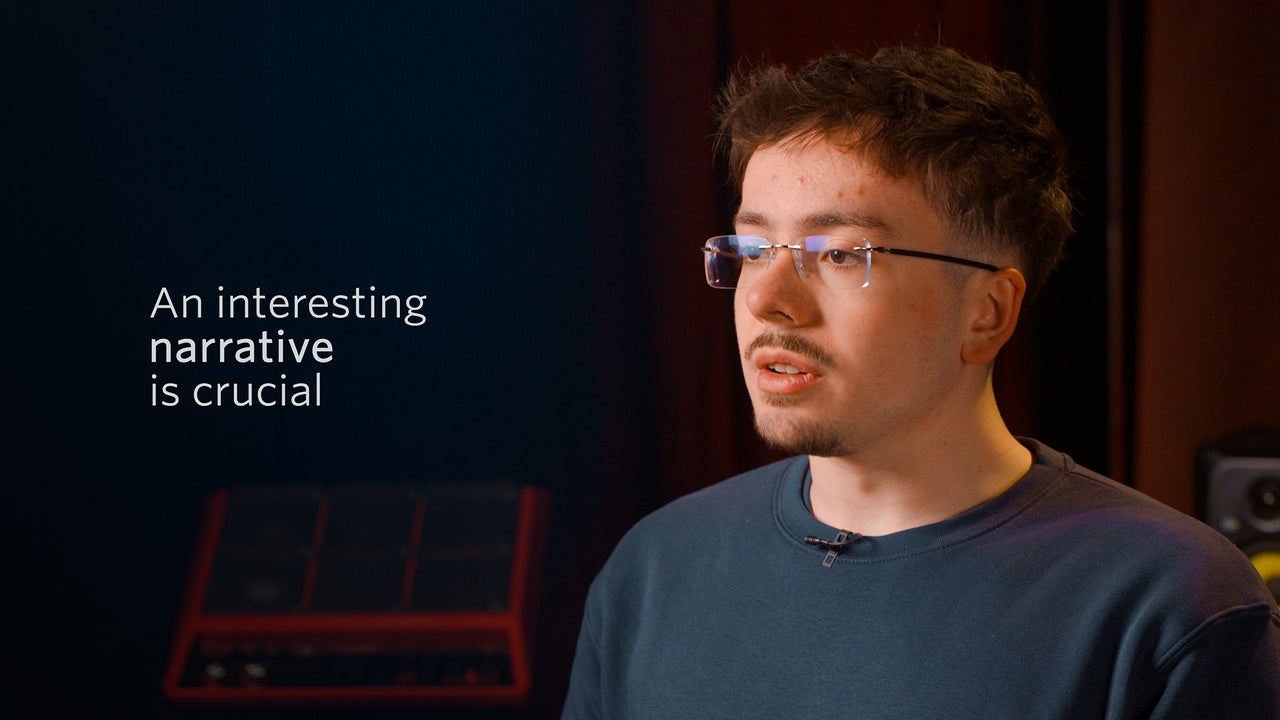 How To Make a Volksgeist Video | Nebula