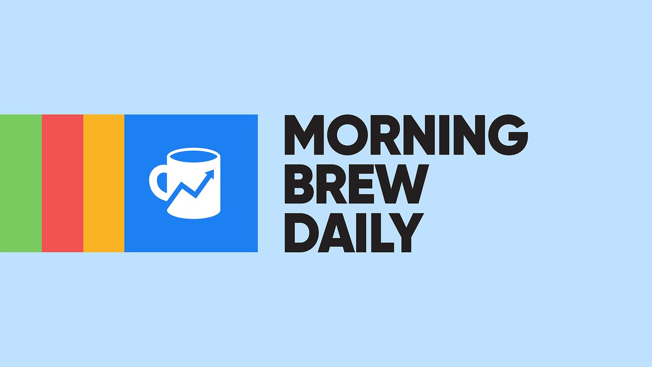 Morning Brew Daily | Nebula