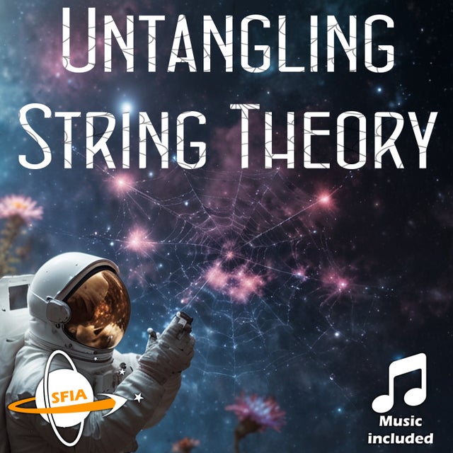 Untangling String Theory | Nebula