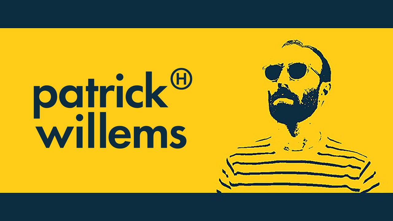 Patrick (H) Willems | Nebula