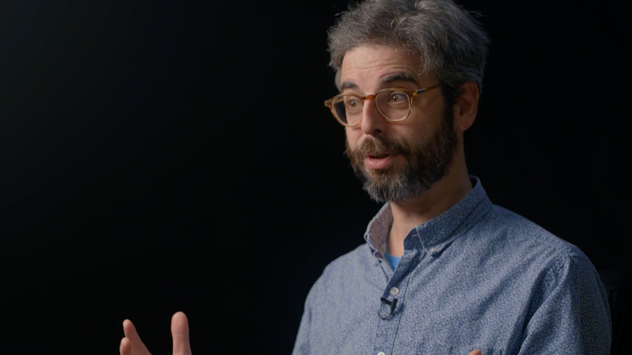 What is Code? | Nebula