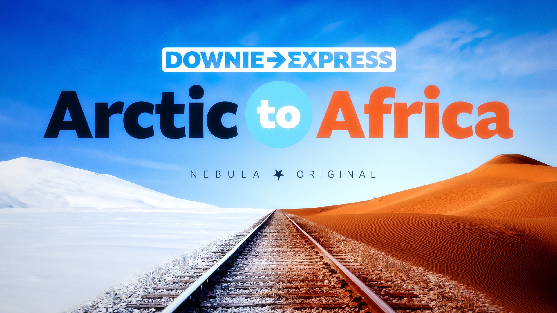 Downie Express | Nebula