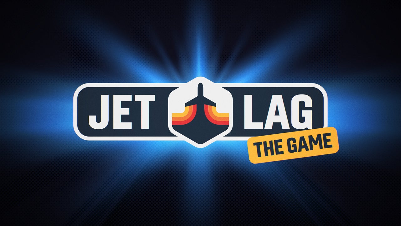 Jet Lag: The Game — Schengen Showdown | Nebula