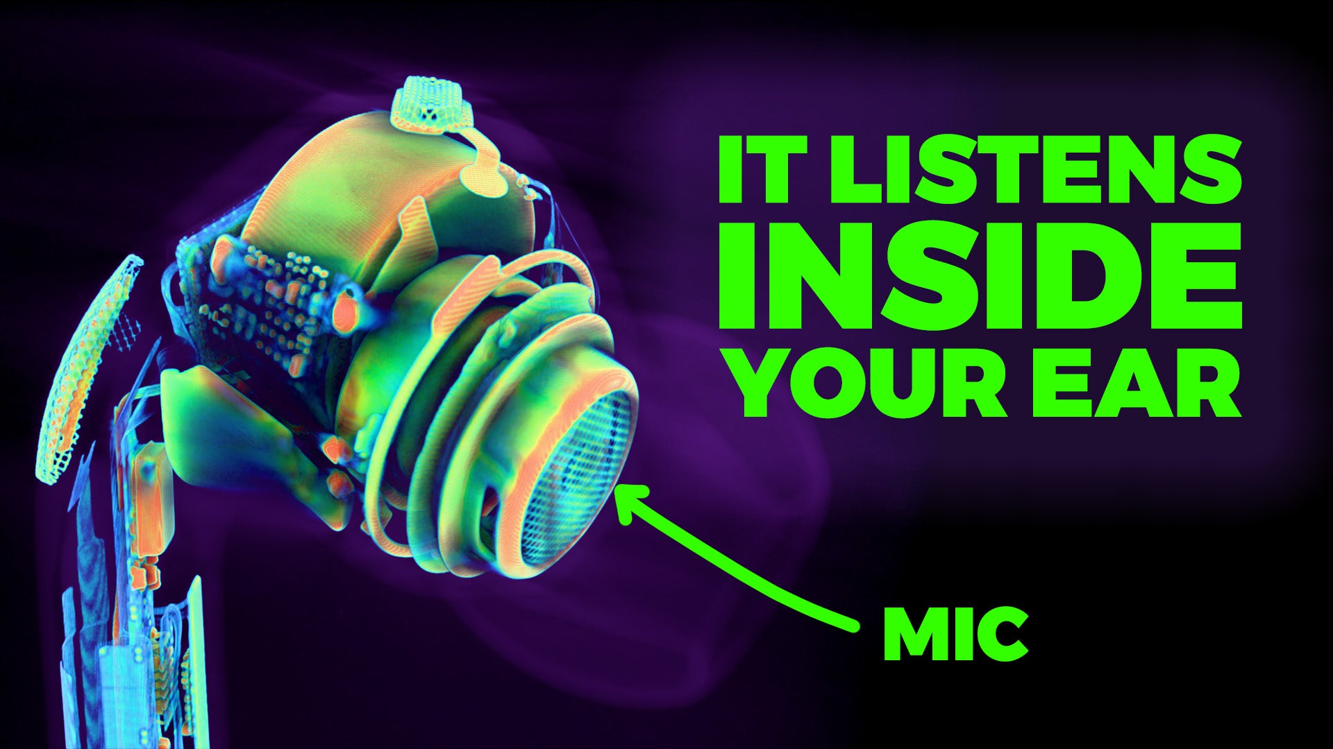 Real Engineering | Nebula