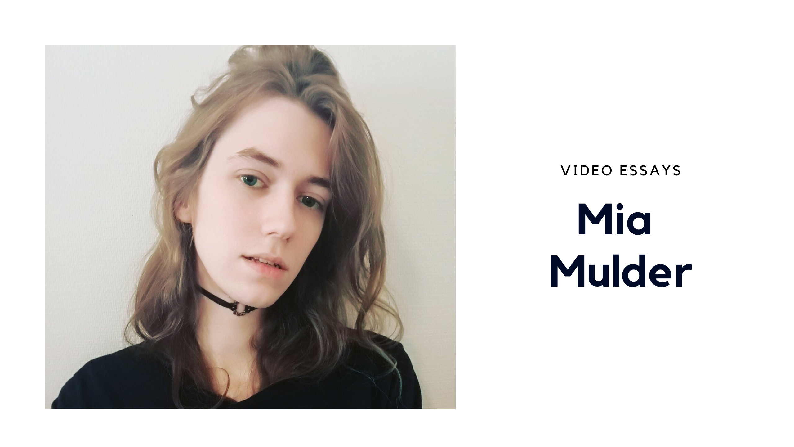 Mia Mulder | Nebula