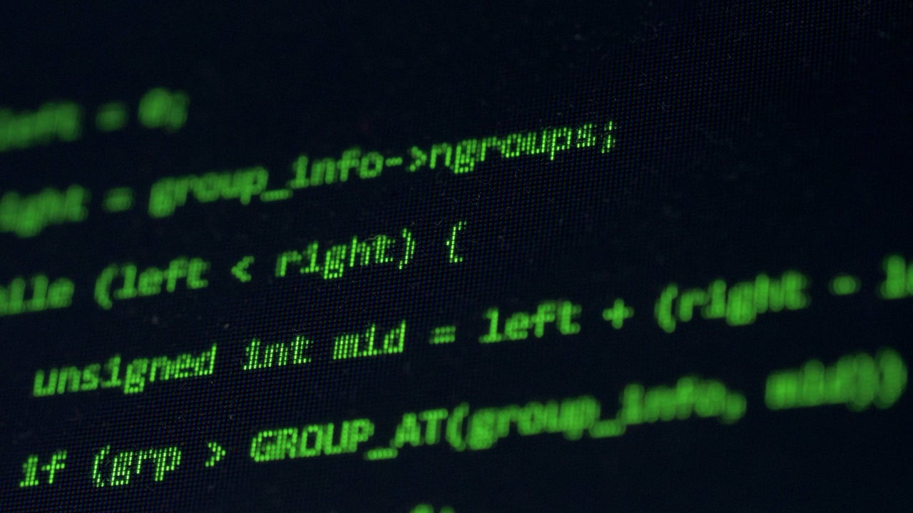 What is Code? | Nebula