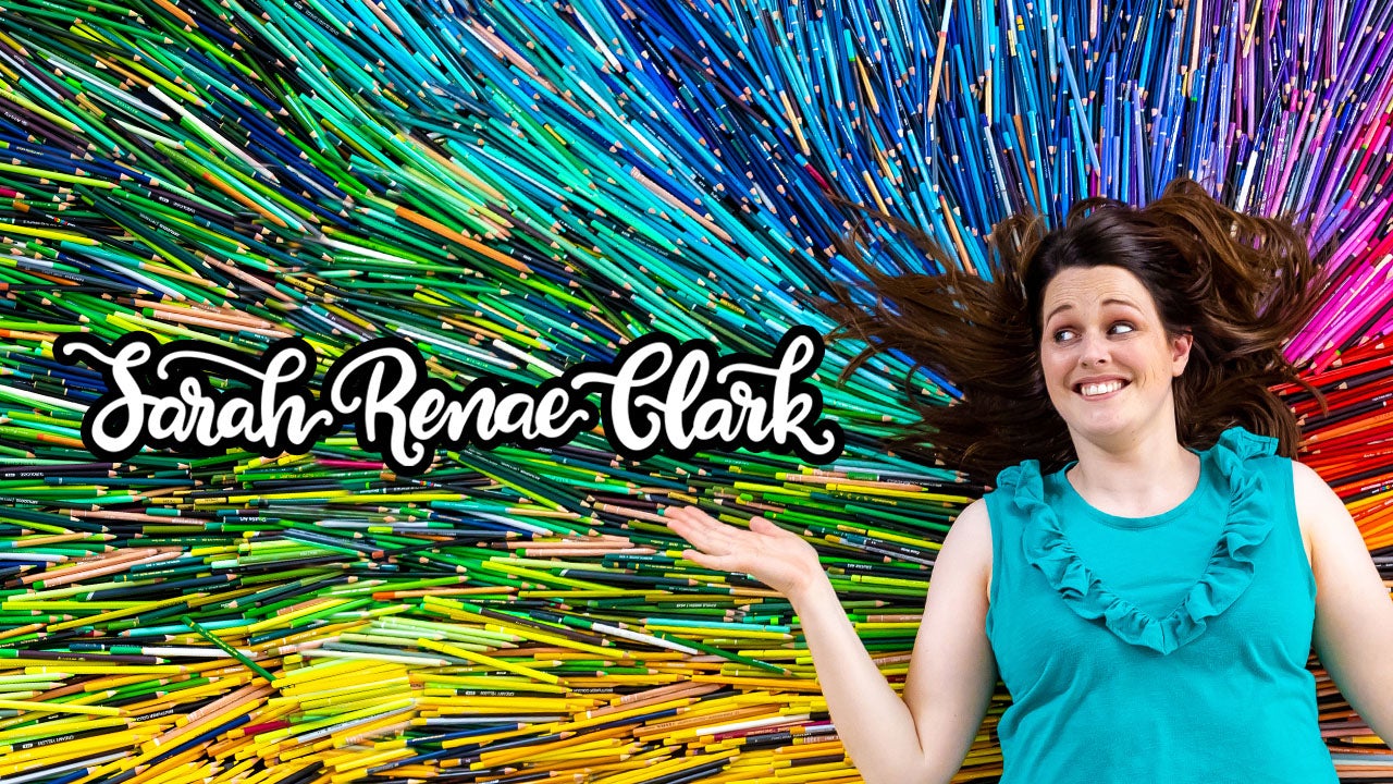 Sarah Renae Clark | Nebula